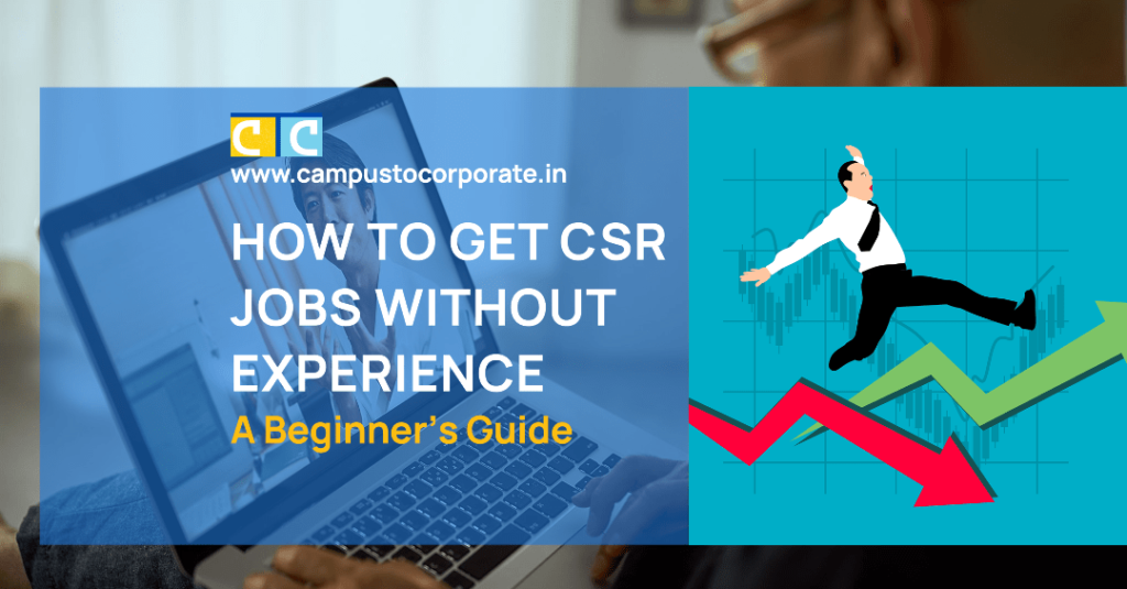 Jobs NGO Jobs | CSR Jobs |Campus To Corporate